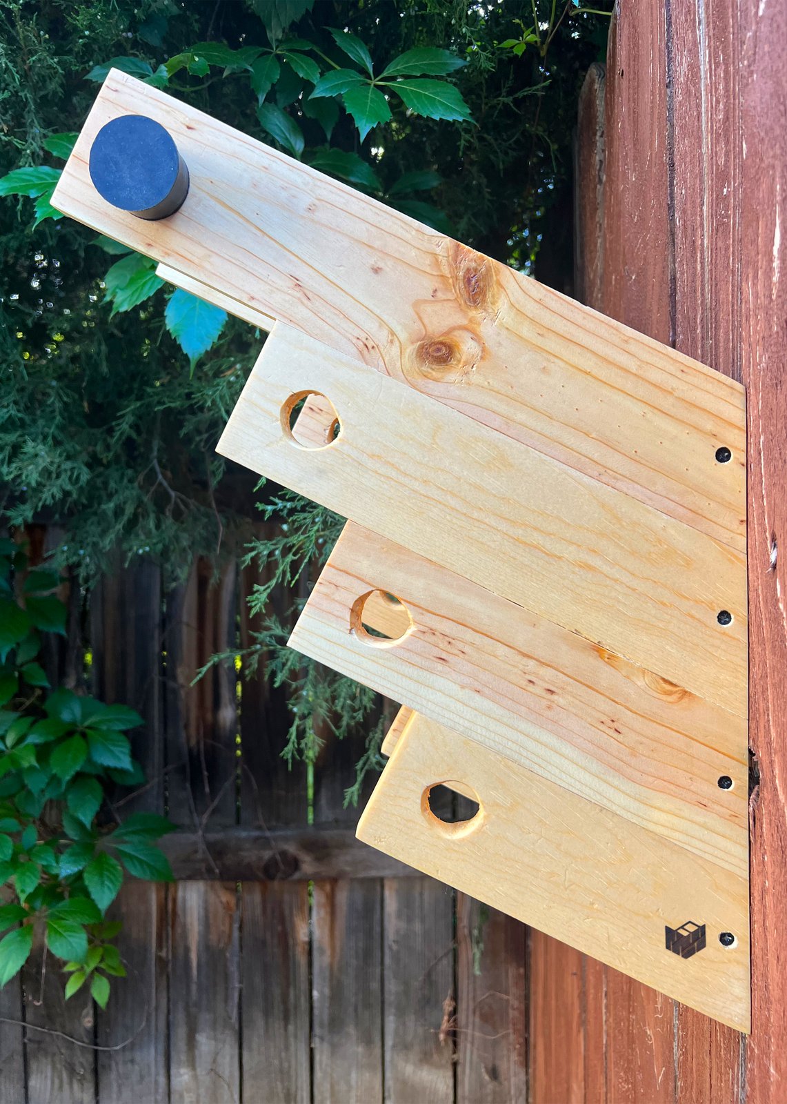 Summit Bike Rack